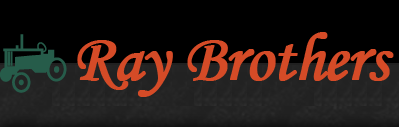 Ray Brothers