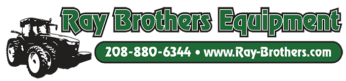Ray Brothers Equipment | OR | Ag, Construction, & Auctions